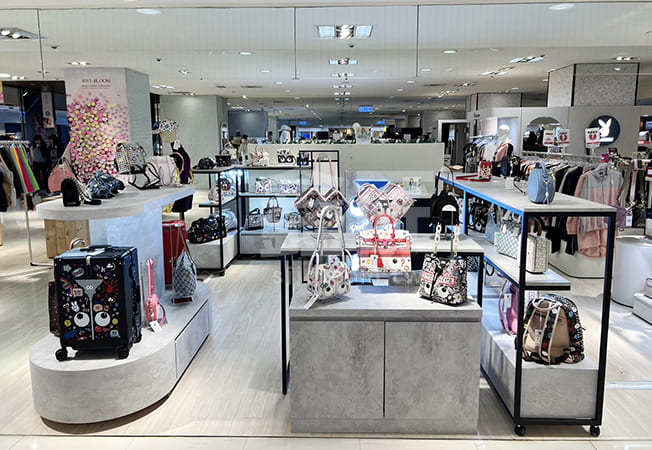 EYE THEME 站前新光-實做案例 - 鑫匠室內裝修設計